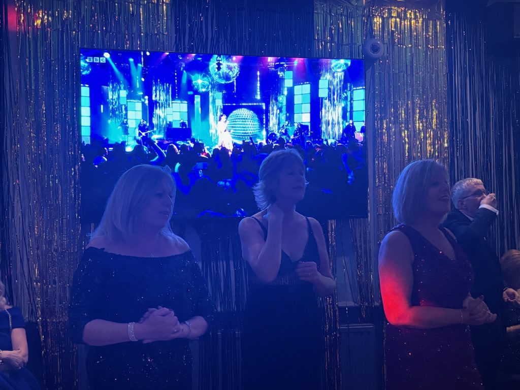 Home - Welcome to The 46 Club At The Uxbridge Conservative And Social Club